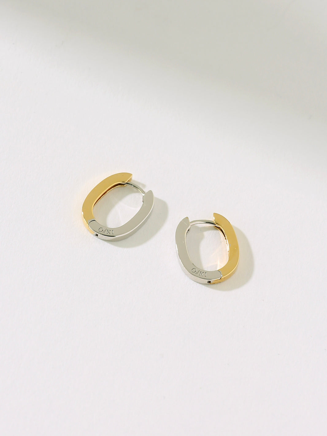 PIERCED EARRINGS – O→KI